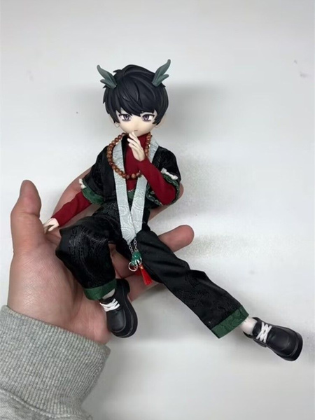 Zack EVENT, Восемь минут, bjd,Doll купить на OZON по низкой цене (2452164310)