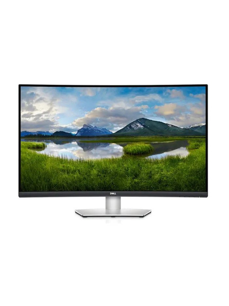 Dell 31.5" Монитор Dell S3221QSA, черный купить на OZON по низкой цене ...