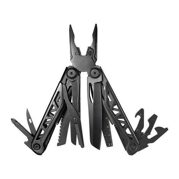 Daicamping DL13 EDC мультитул нож складной плоскогубцы купить на OZON ...