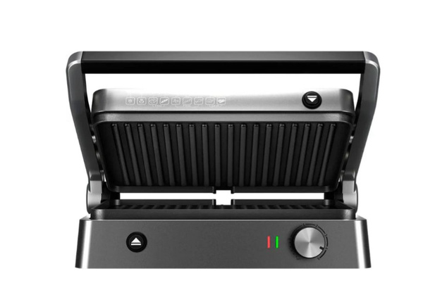 Электрогриль Redmond SteakMaster GM-308 купить на OZON по низкой цене (2720229045)