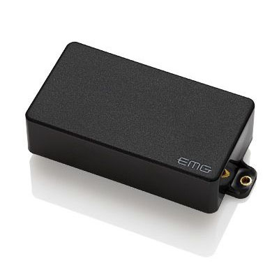 EMG 60 BK Звукосниматель, хамбакер купить на OZON по низкой цене ...