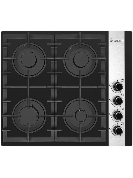 Варочная панель Gefest СГ СВН 2230 К23 купить c доставкой на OZON по низкой цене (1725911622)