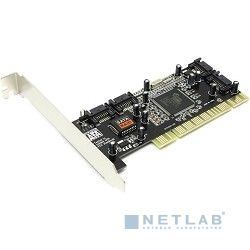 Контроллер (OEM) PCI, SATA150, RAID 4 port-int (FG-SA3114-4IR-01-CT01) купить на OZON по низкой ...