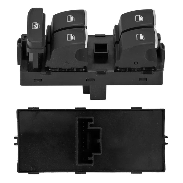 Главный переключатель стеклоподъемников для VW 5G0959857E купить c ...