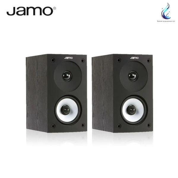 Домашний кинотеатр Surround Speaker Jamo S622 hifi купить на OZON по ...