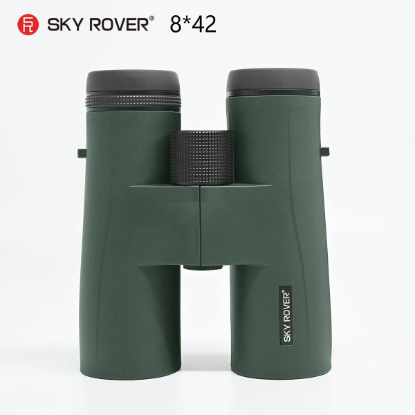 sky rover,8x42 APO ,бинокль купить на OZON по низкой цене (1778712071)