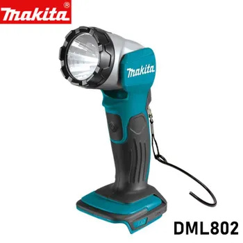 Светодиодный фонарик Makita DML802 18B LXT , без аккумулятора и ...