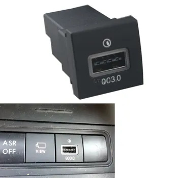 Для VW Golf 6 Jetta 5 MK5 Scirocco 2006 - 2012 Зарядное устройство USB ...