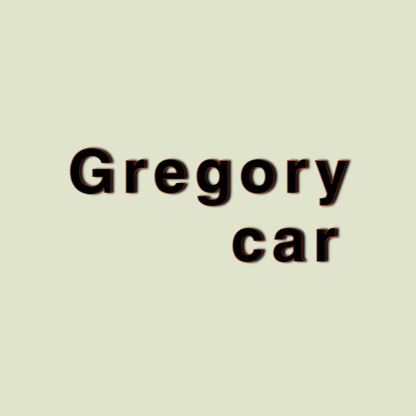 Gregory car — купить товары Gregory car в интернет-магазине OZON