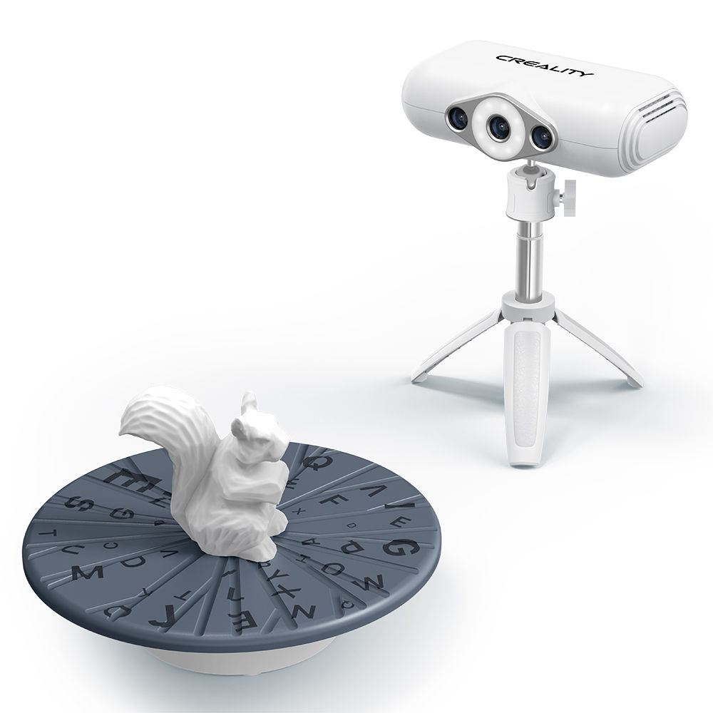 3D сканеры купить на OZON по низкой цене