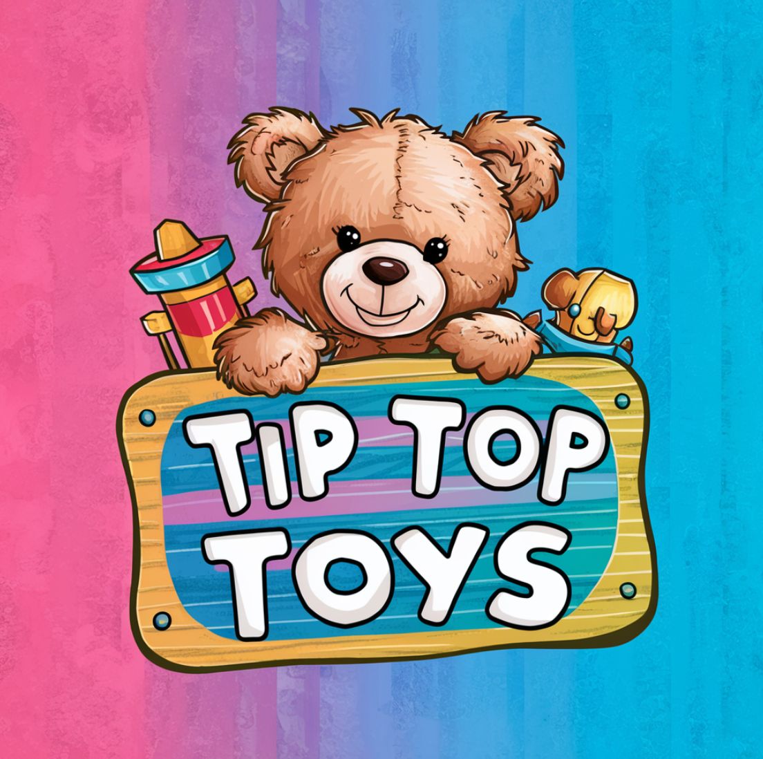 Tip Top Toys — купить товары Tip Top Toys в интернет-магазине OZON