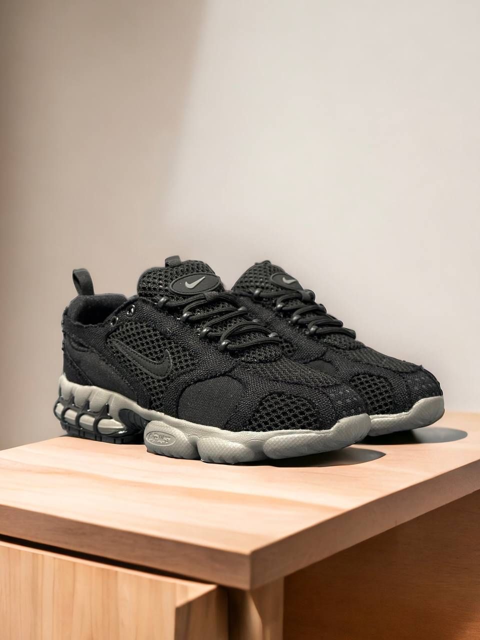 Nike stussy