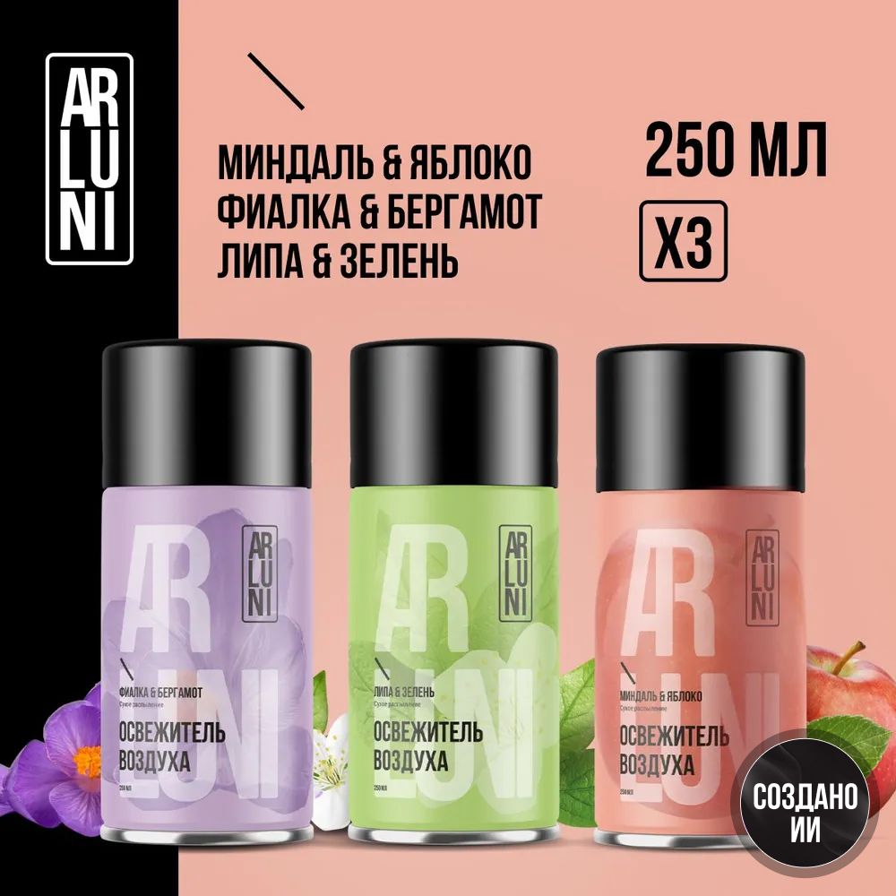 Освежители воздуха – купить освежитель воздуха для дома на OZON по ...