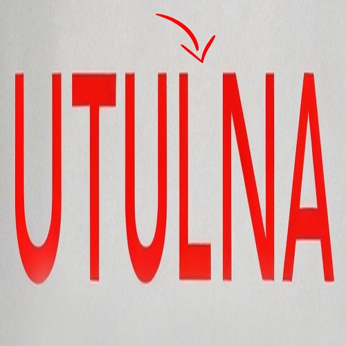 UTULNA — купить товары UTULNA в интернет-магазине OZON