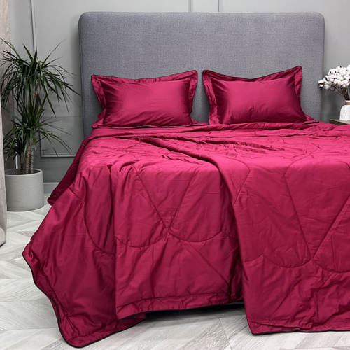 25 отзывов на Miss Mari Комплект постельного белья с одеялом, Сатин ...