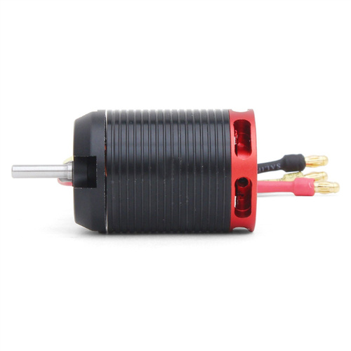 1 отзыв на Радиоуправляемый вертолет 2525-PRO 6S 1800KV Бесщеточный ...