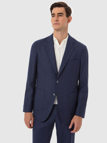 Пиджак KANZLER SLIM FIT - купить с доставкой по выгодным ценам в ...