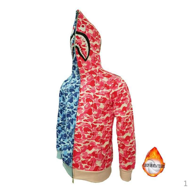 Худи BAPE - купить с доставкой по выгодным ценам в интернет-магазине ...