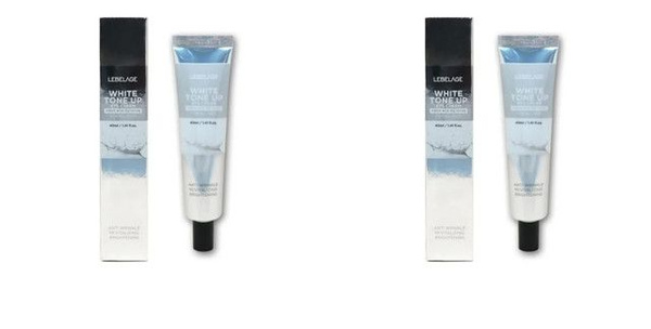 Lebelage Крем для кожи вокруг глаз осветляющий, 40 мл, 2 шт купить на ...