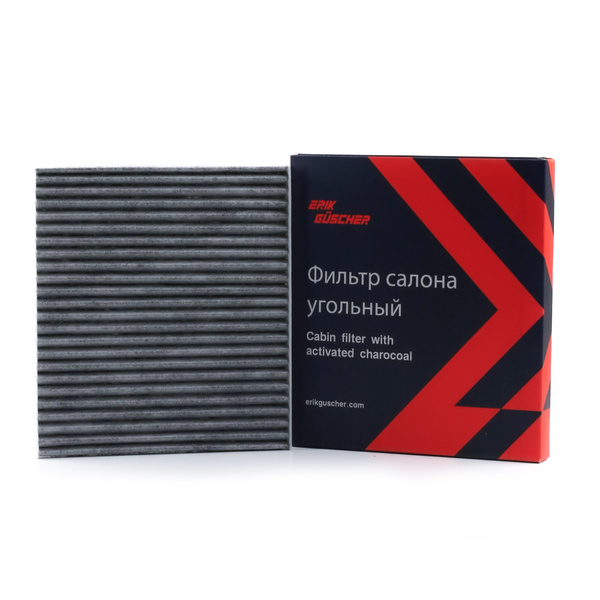 Салонный фильтр Киа Рио 3 KIA RIO 3 , HYUNDAI ACCENT 4, Солярис SOLARIS ...