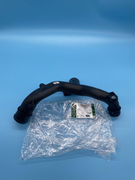 шланг LAND ROVER LR090630 - купить с доставкой по выгодным ценам в ...