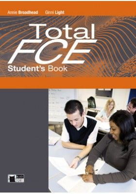 Total FCE Student's Book - купить с доставкой по выгодным ценам в ...