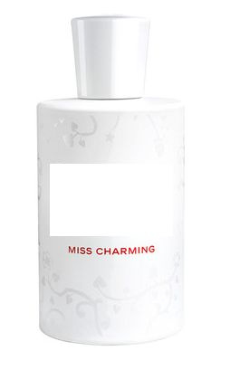 ZLATA PARFUME Miss Charming 1 Вода парфюмерная 100 мл (1415751968)
