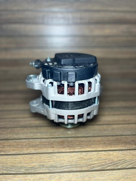 Генератор Haval Jolion - Haval арт. 3701100XEG71 - купить по выгодной ...