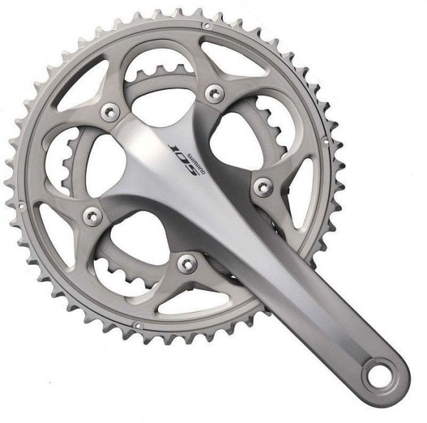 Система Shimano 105 FC-5700 - купить с доставкой по выгодным ценам в ...