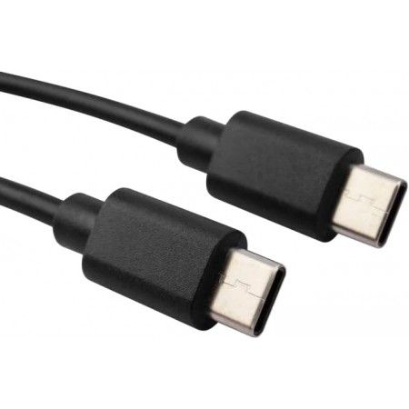 Кабель REXANT 18-1829 USB Type-C - USB Type-C (1 м, черный) - купить по низкой цене в интернет ...