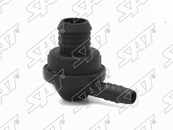 ST-030103175B Клапан вентиляции картерных газов VAG 1,4 - SAT арт. ST ...