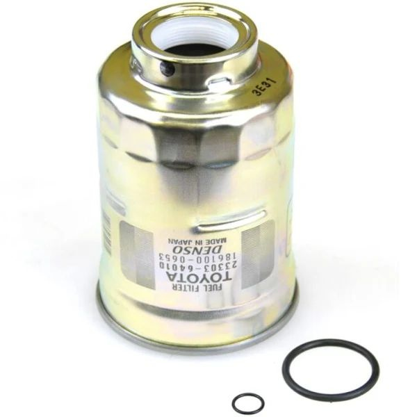 Фильтр топливный Toyota Топливный - купить по выгодным ценам в интернет ...