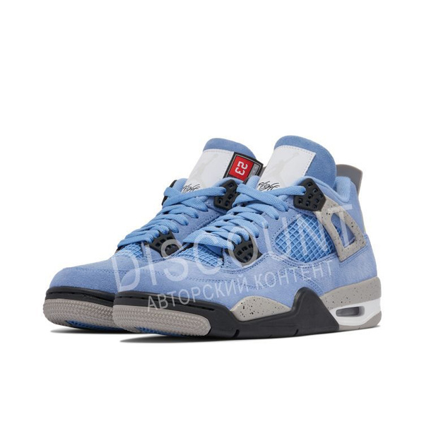 Кроссовки Nike JORDAN - купить с доставкой по выгодным ценам в интернет ...