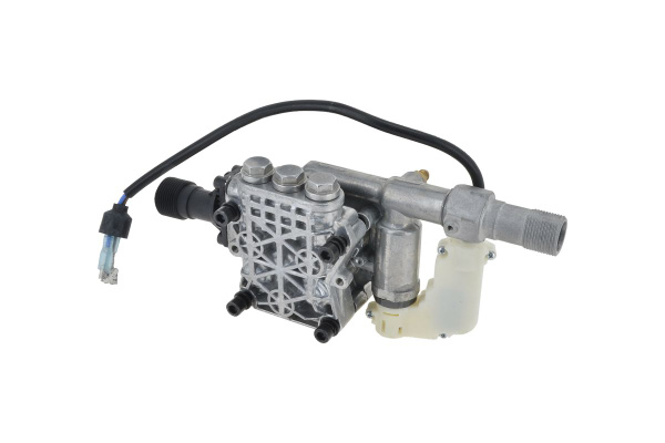 Насос (тип2) для мойки высокого давления CHAMPION (Чемпион) HP-6140 ...