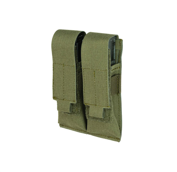 Подсумок Ars Arma ПИСТОЛЕТНЫЙ LC на 2 зеленый - купить по выгодной цене в интернет-магазине OZON ...