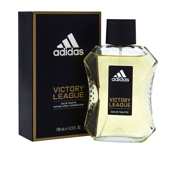 adidas Victory League Туалетная вода 100 мл (1629462195)