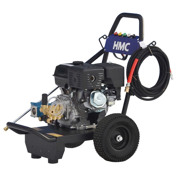 Гидродинамический аппарат Посейдон-HMC B15-280-15-L-HMC-Gun - купить в ...