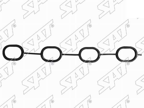 IPSASP_ST-17177-23020 Прокладка впускного коллектора DAIHATSU TERIOS,BE ...