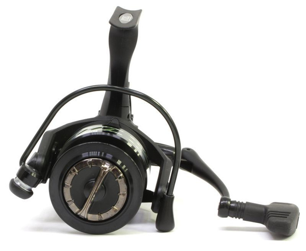 Катушка Mitchell MX3 FS, Безынерционная, 4000, Передний + Задний фрикцион купить по низкой цене ...