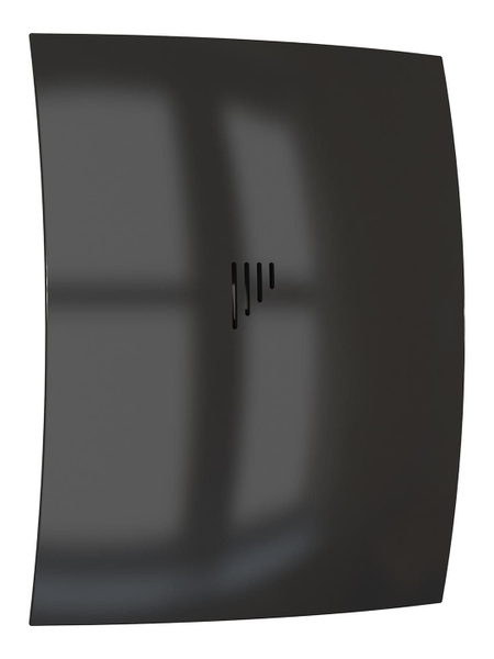 Вентилятор вытяжной Diciti Breeze 4C Obsidian D98 мм 25 дБ 90 м /ч ...