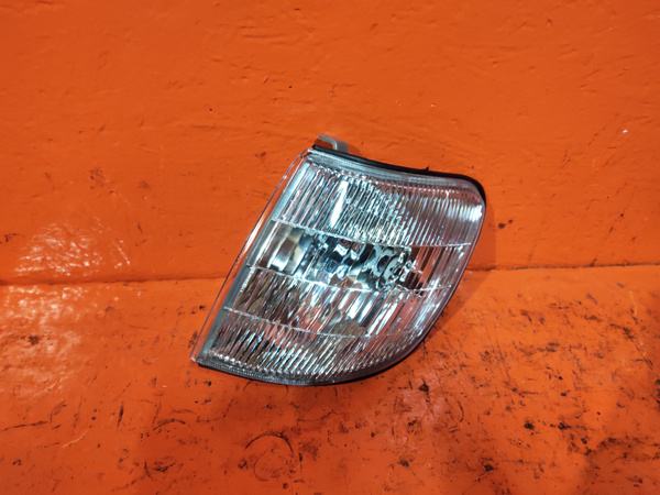 Габарит левый SUBARU FORESTER SF5/9 купить на OZON по низкой цене (1573263536)