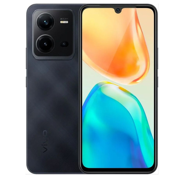 Смартфон Vivo V2201 V2201 - купить по выгодной цене в интернет-магазине ...