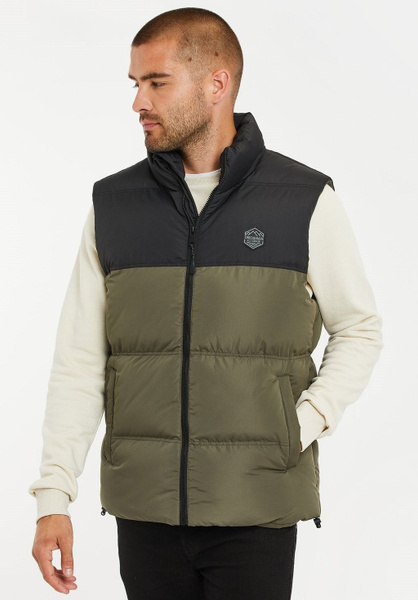 Жилет Threadbare - купить с доставкой по выгодным ценам в интернет ...