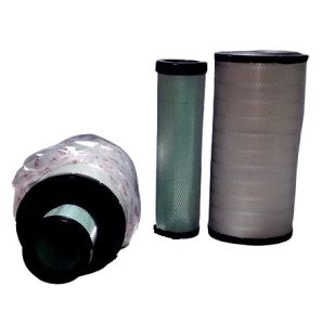 Фильтр воздушный ST40640AB (1/6) P532966 P533781 X770892 AF25667 ...