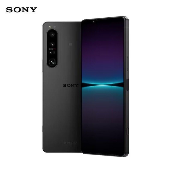 Смартфон Sony Xperia 1 III - купить по выгодной цене в интернет ...