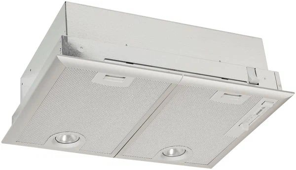 Вытяжка полновстраиваемая Bosch DHL555BL купить на OZON по низкой цене ...