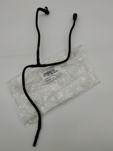 Трубка вентиляции Porsche арт. 94810602604 - купить с доставкой по ...