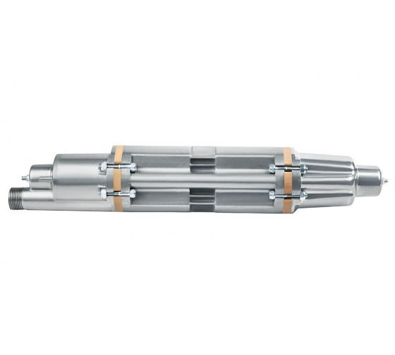 Вибрационный насос UNIPUMP Бавленец 2 БВ-0,24-40-У5, кабель 1 м ...