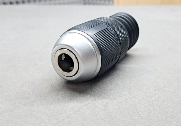 Патрон быстрозажимной для Перфоратора BOSCH PBH 2800 RE/PBH 3000/PBH ...