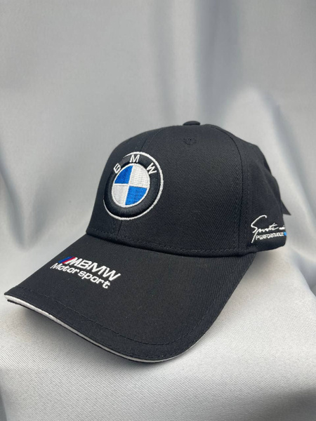 Бейсболка BMW - купить с доставкой по выгодным ценам в интернет ...